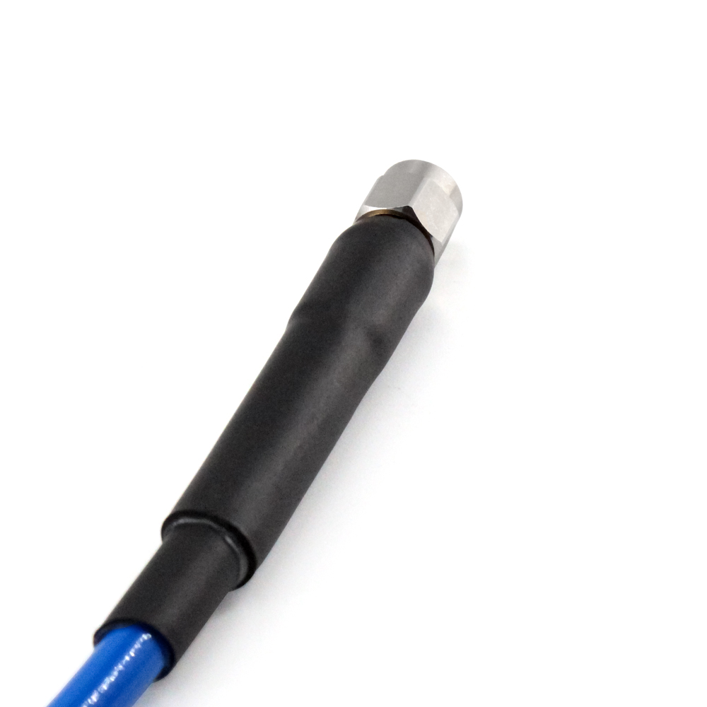 NJ-SMAJ 6G CT06S Flexible Test Cable Assembly, Microwave Test Cables