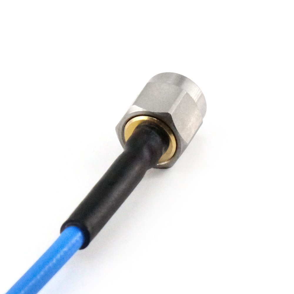 18G Semi-Flexible Cable Assembly