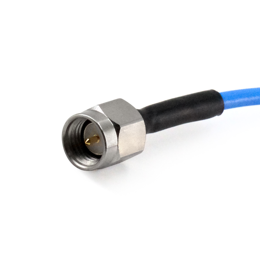 18G Semi-Flexible Cable Assembly