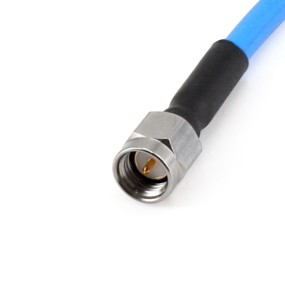 8G Semi-Flexible Cable Assembly