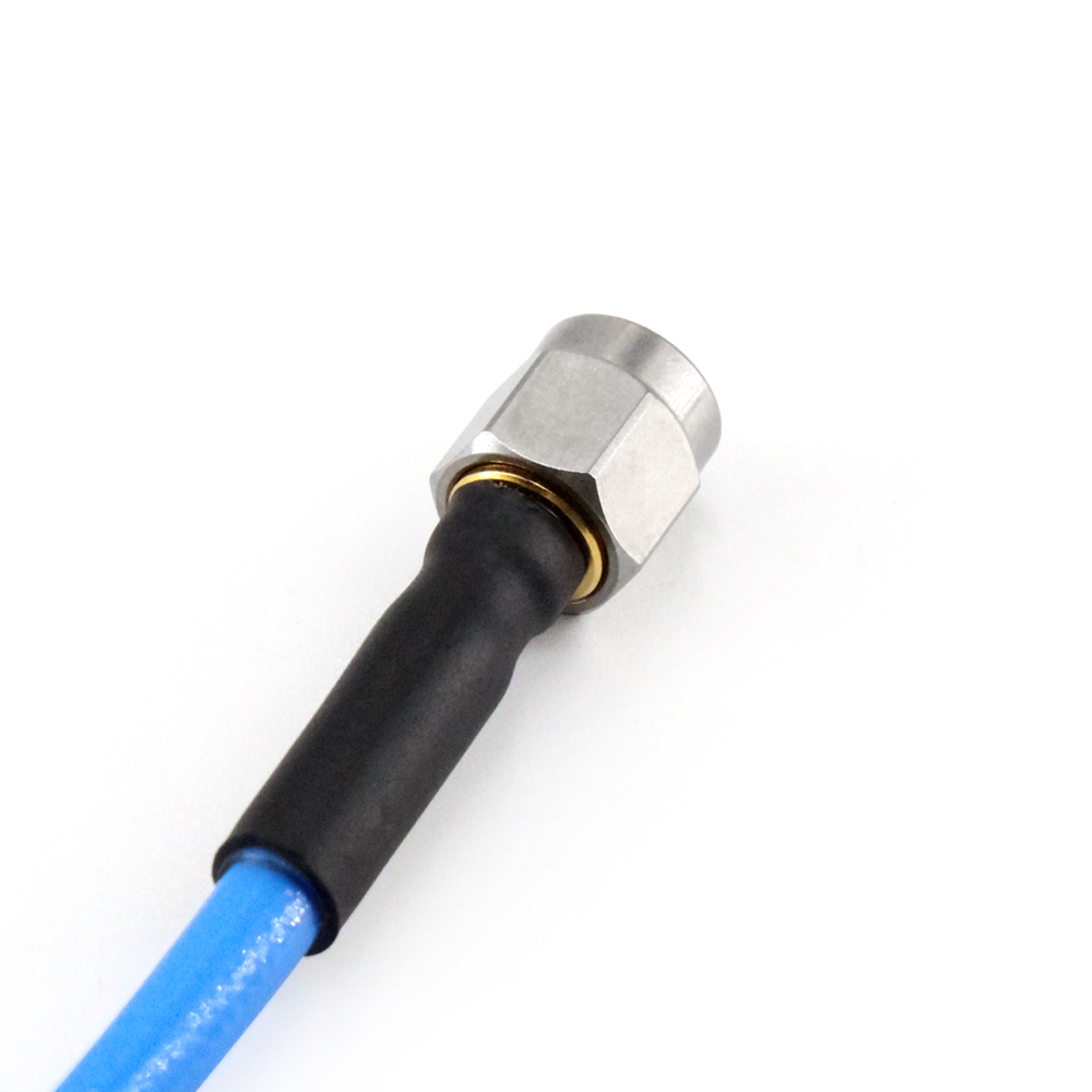 8G Semi-Flexible Cable Assembly