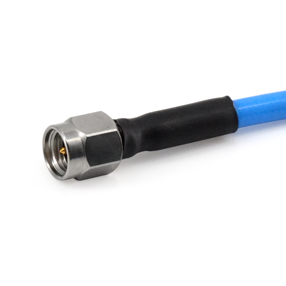 8G Semi-Flexible Cable Assembly