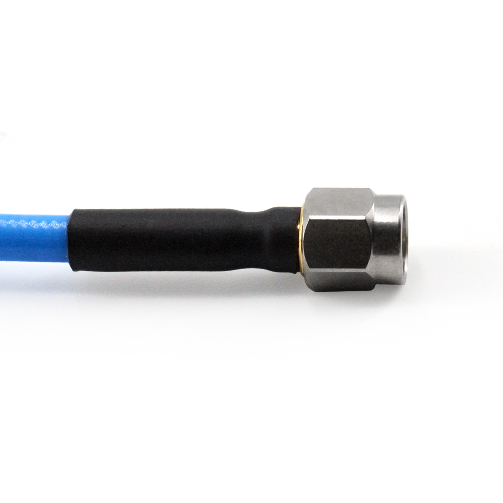 8G Semi-Flexible Cable Assembly