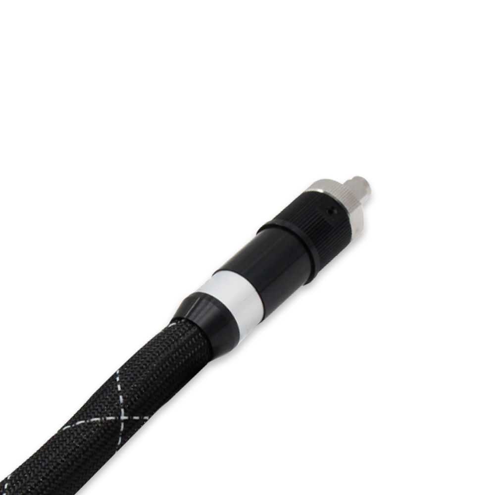 NMD3.5K-3.5J 26.5G CVNA26 Flexible Test Cable Assembly