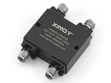 What is an RF Hybrid Coupler?