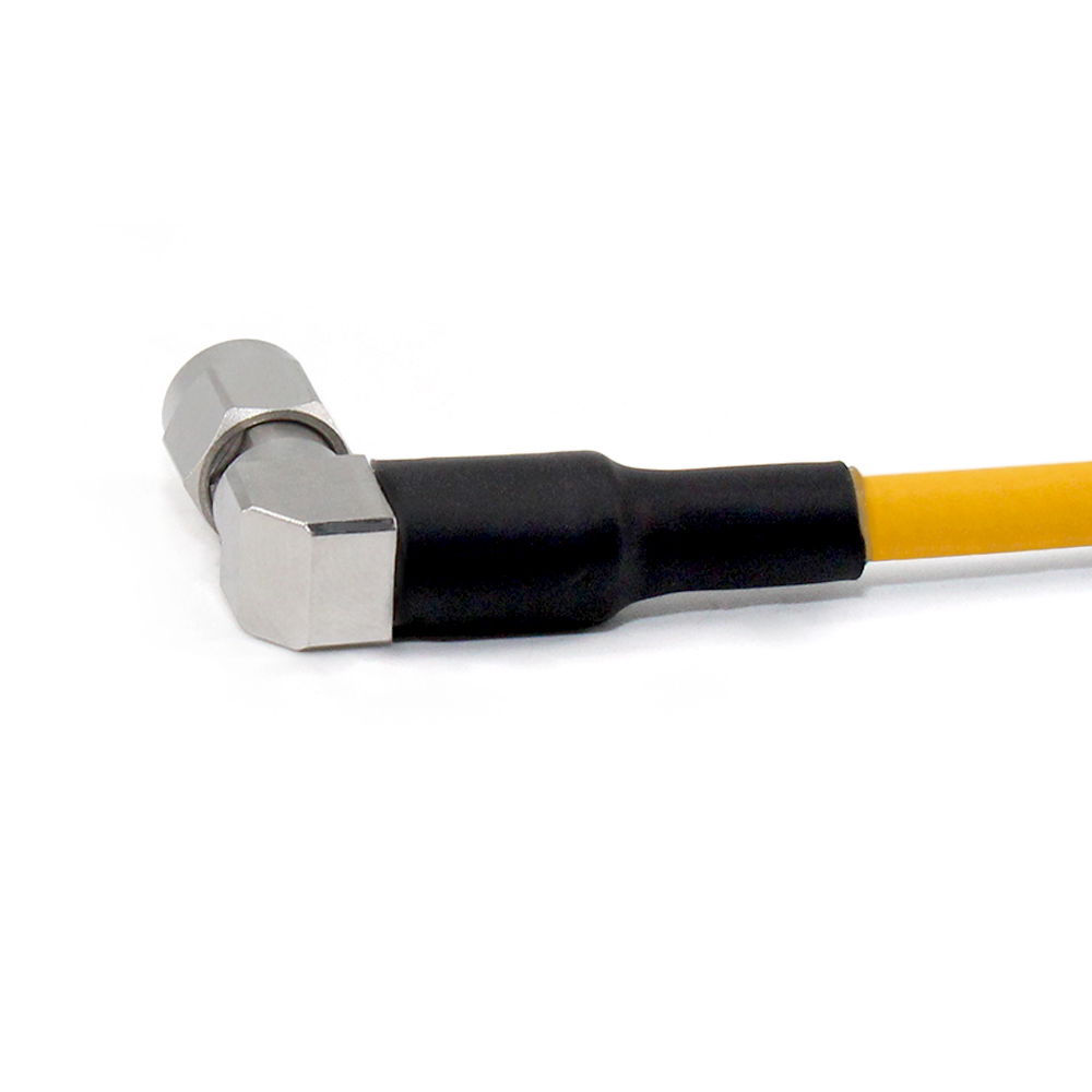 2.92JW-2.92JW 40G CLA360 Phase Stable Cable Assembly