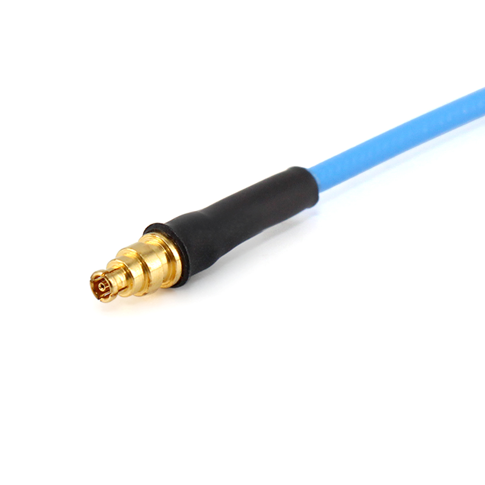 SMAJ-SSMPK 18G CLC260 Flexible Interconnect Cable Assembly