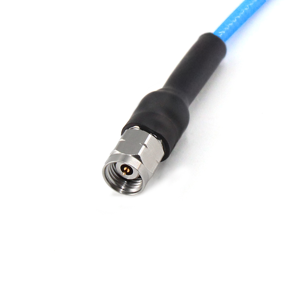 2.4J-2.4J 50G CLC260 Flexible Interconnect Cable Assembly