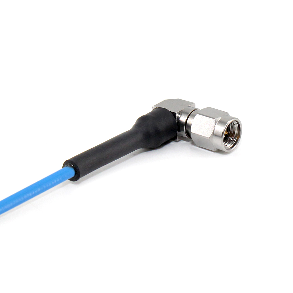 2.92JW-2.92JW 40G CLC260 Flexible Interconnect Cable Assembly
