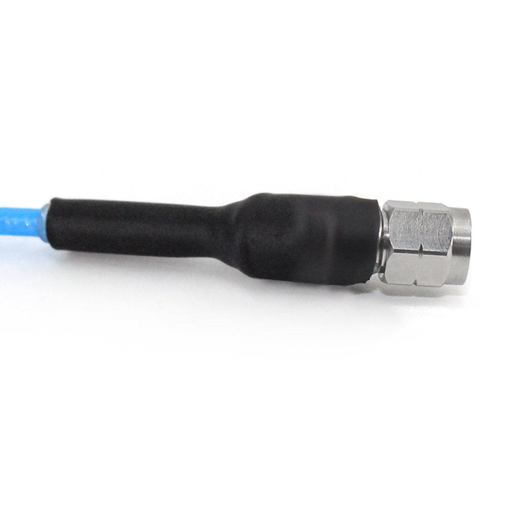 2.4J-2.4J 50G CLC260 Flexible Interconnect Cable Assembly