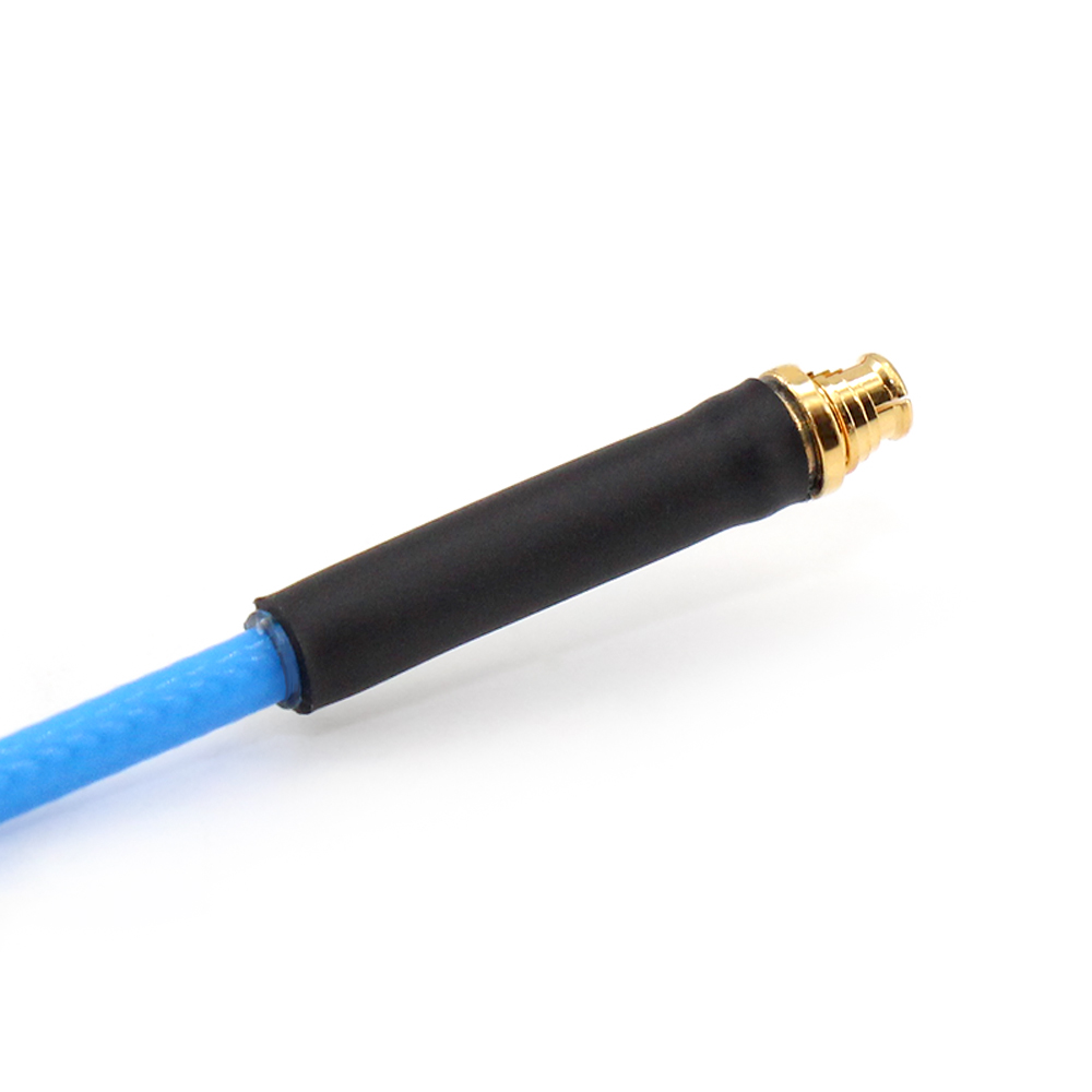 SMAJ-SMPK 18G CLC260 Flexible Interconnect Cable Assembly