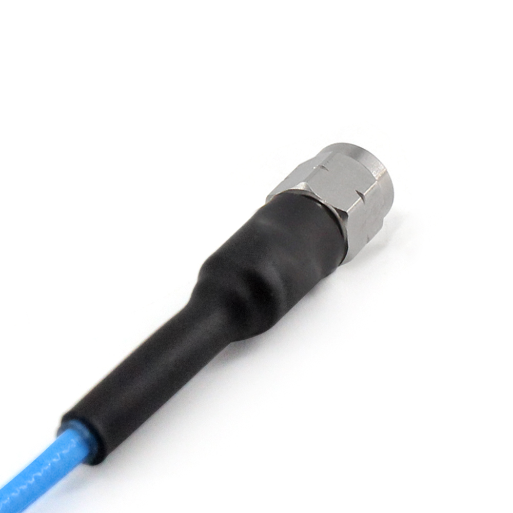 2.4J-2.4J 50G CLC260 Flexible Interconnect Cable Assembly