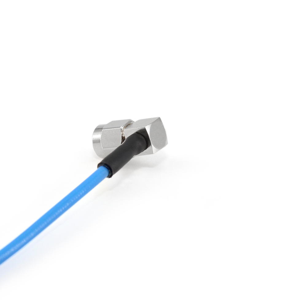 SMAJW-SMAJW 18G CLC260 Flexible Interconnect Cable Assembly
