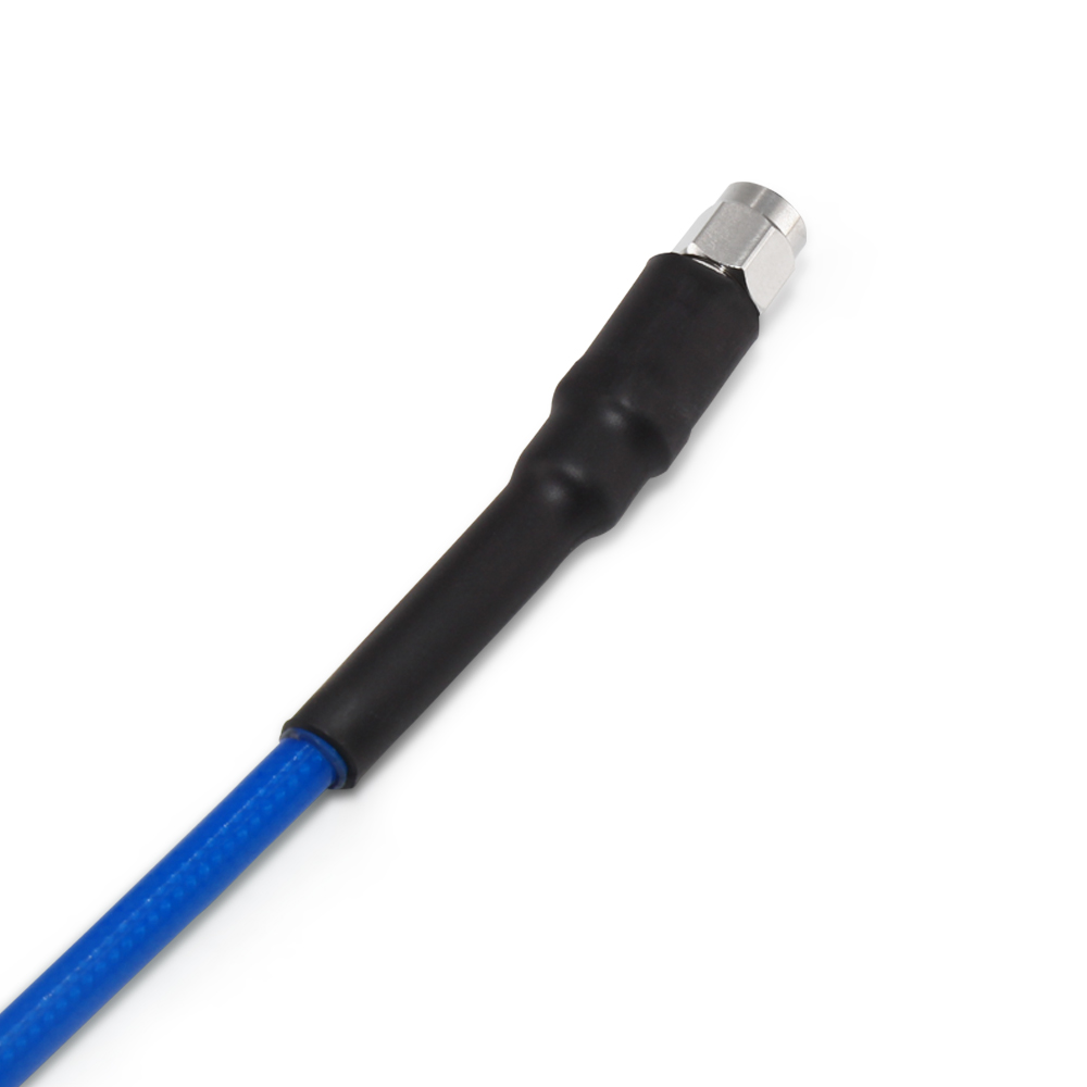NJ-SMAJ 18G CLA520 Phase Stable Cable Assembly