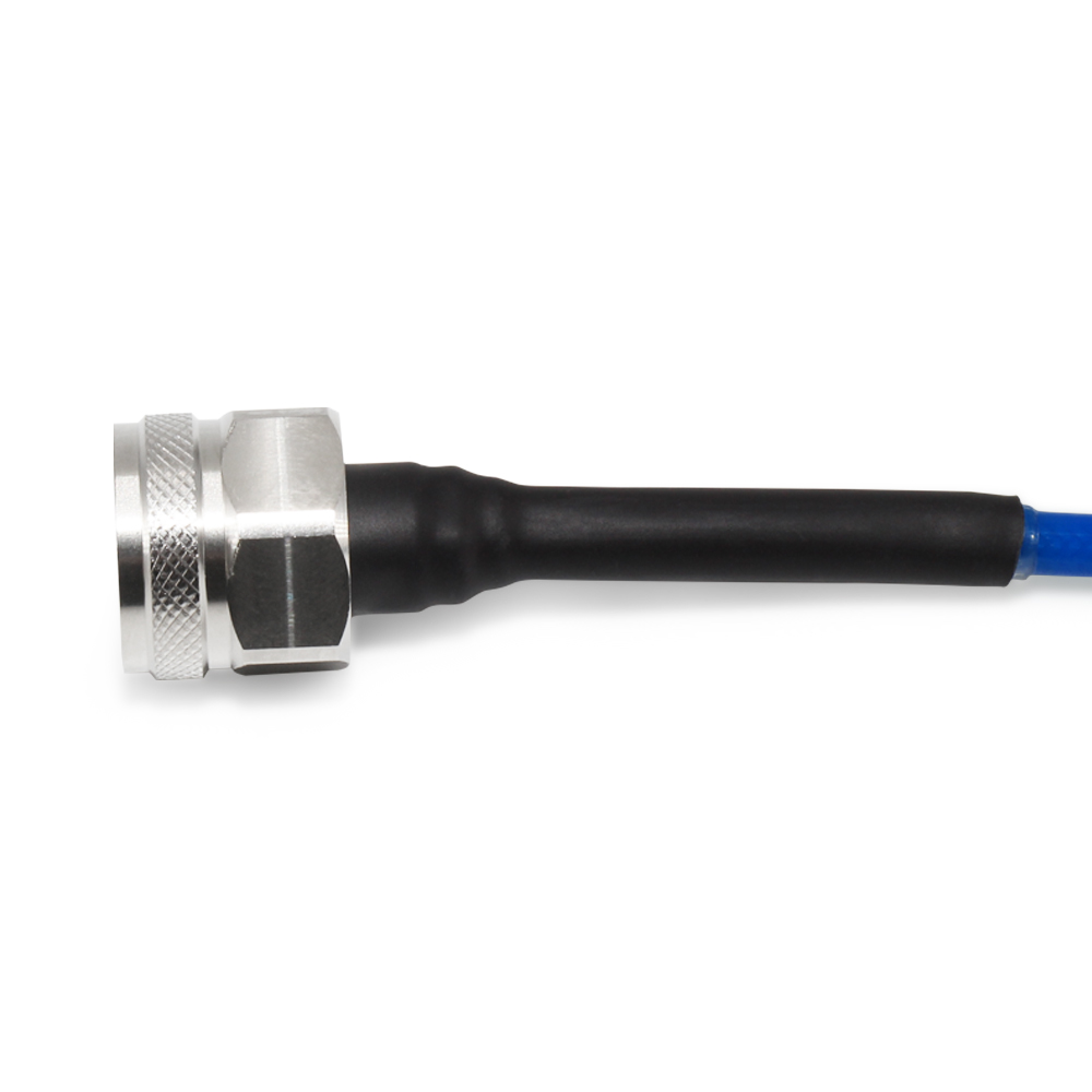 NJ-SMAJ 18G CLA520 Phase Stable Cable Assembly