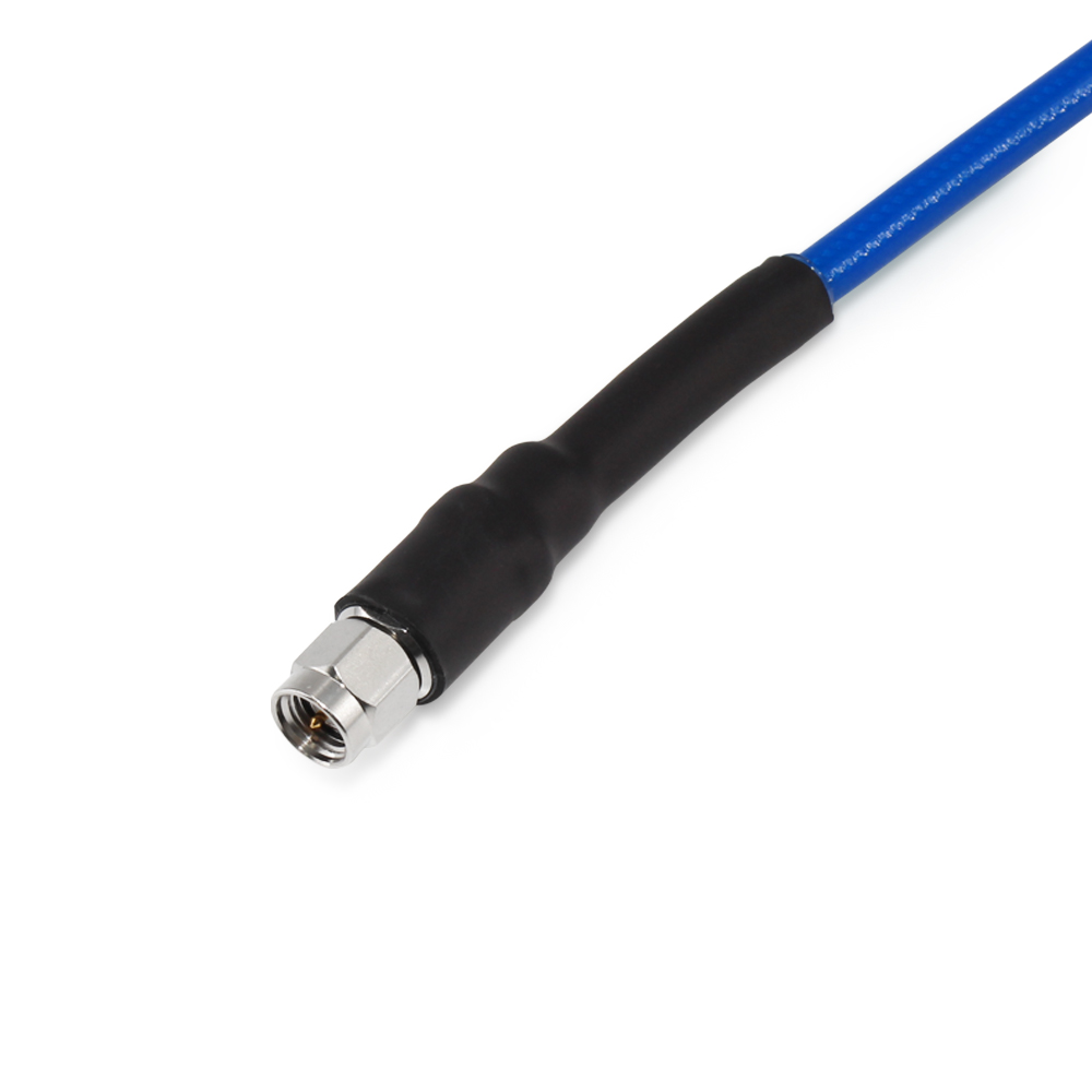 NJ-SMAJ 18G CLA520 Phase Stable Cable Assembly