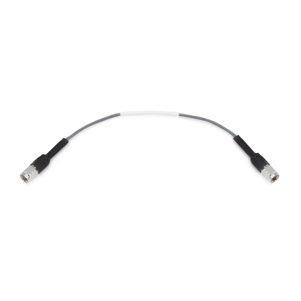 1.85J-1.85J 67G CLB220 Phase Stable Cable Assembly