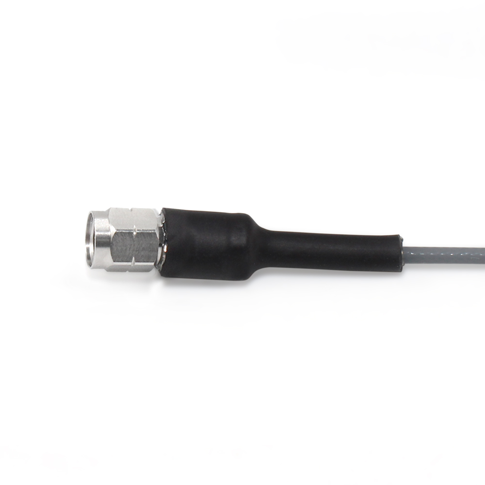 2.4J-2.4J 50G CLB220 Phase Stable Cable Assembly