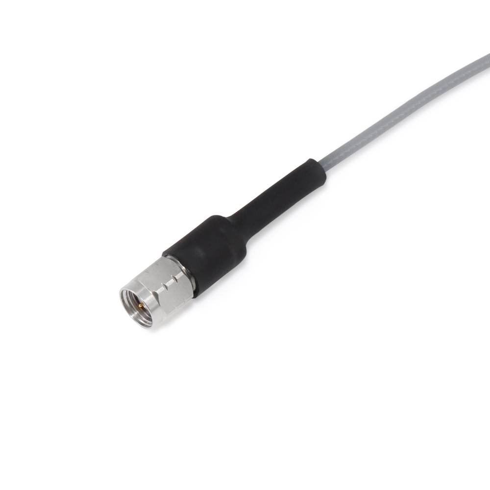 1.85J-1.85J 67G CLB220 Phase Stable Cable Assembly