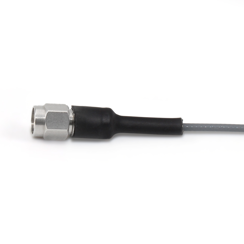 2.92J-2.92J 40G CLB220 Phase Stable Cable Assembly