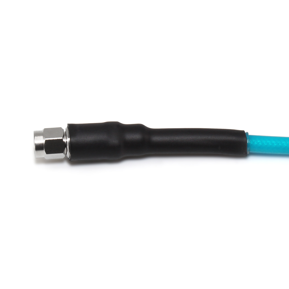 NJ-SMAJ 18G CT26S Flexible Test Cable Assembly