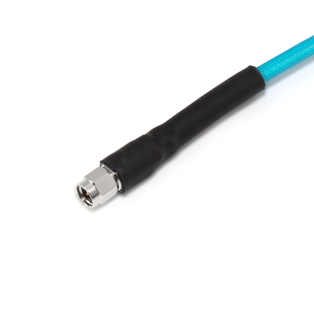 3.5J-3.5J 26.5G CT26S Flexible Test Cable Assembly