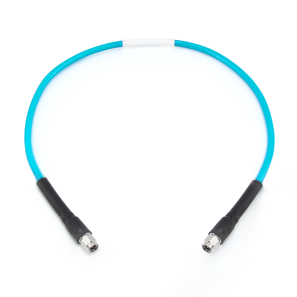 3.5J-3.5J 26.5G CT26S Flexible Test Cable Assembly