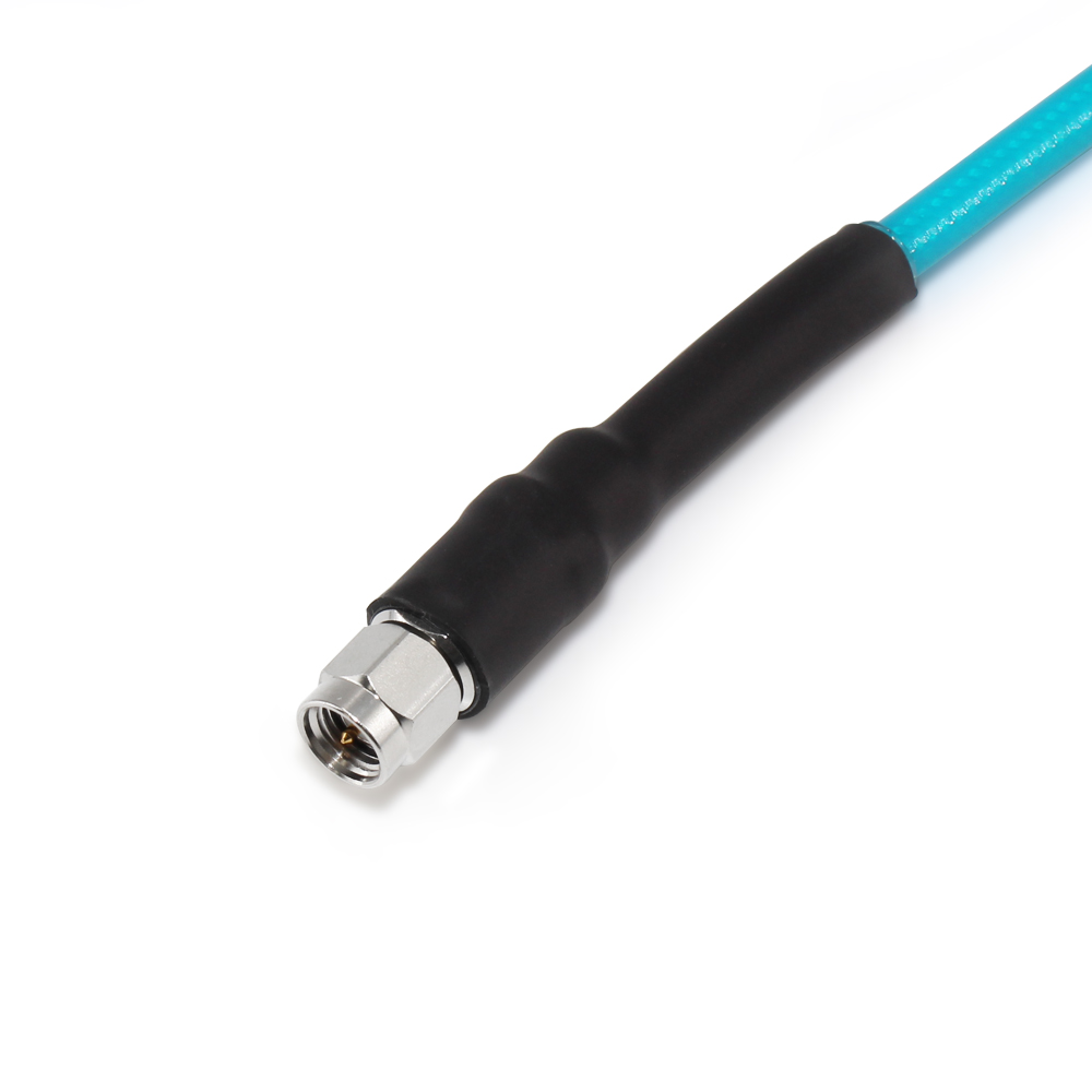 SMAJ-SMAJ 26.5G CT26S Flexible Test Cable Assembly