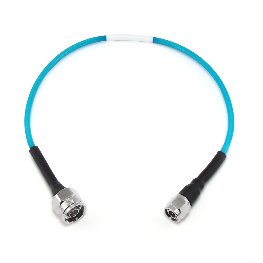 NJ-TNCJ 18G CT26S Flexible Test Cable Assembly