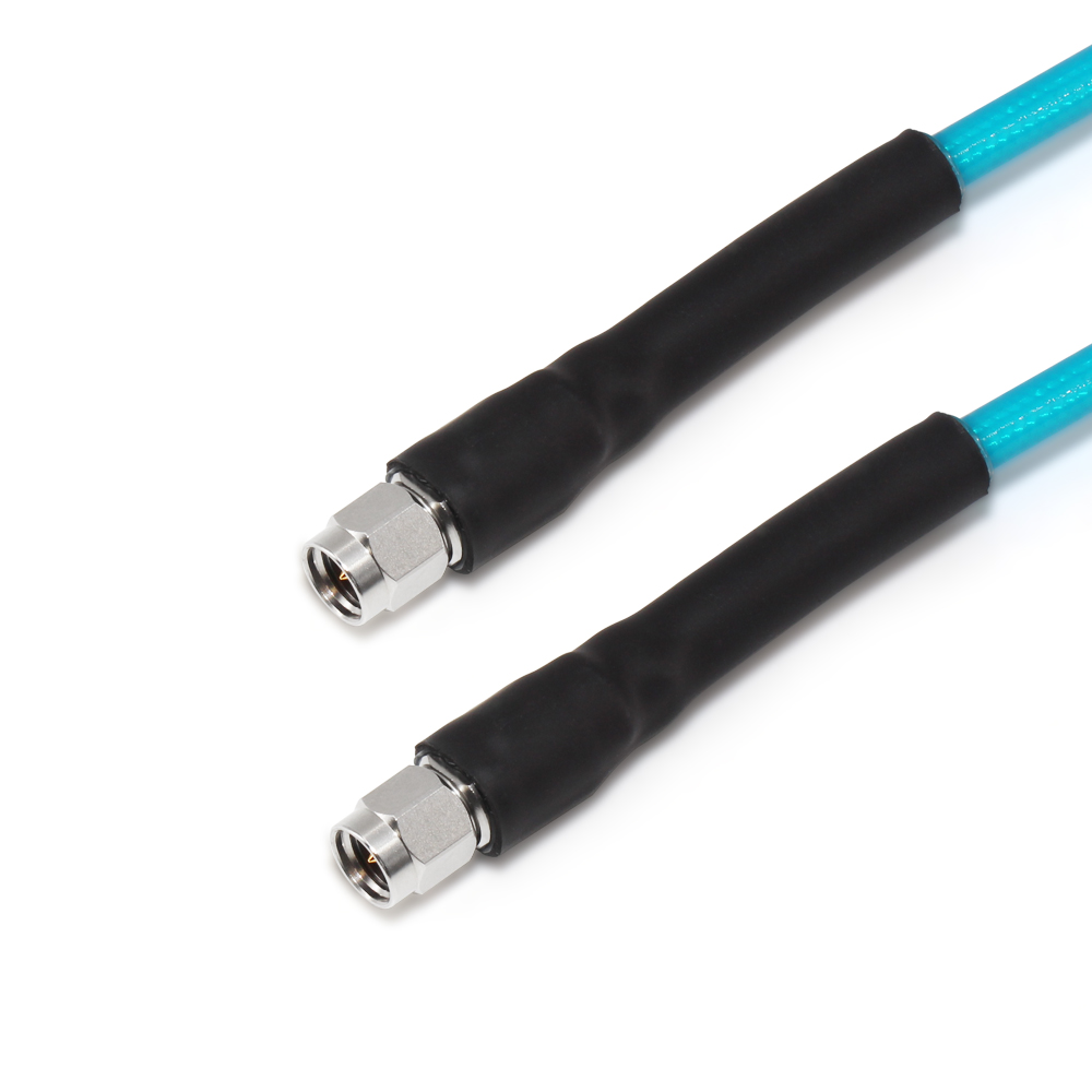 3.5J-3.5J 26.5G CT26S Flexible Test Cable Assembly