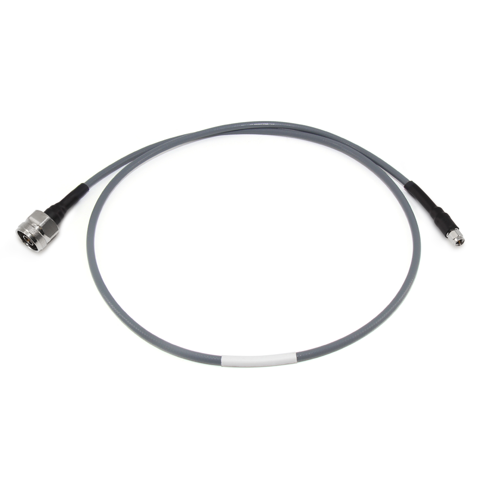 NJ-SMAJ 18G CLB510 Phase Stable Cable Assembly