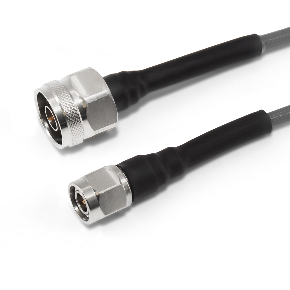 NJ-TNCJ 18G CLB510 Phase Stable Cable Assembly