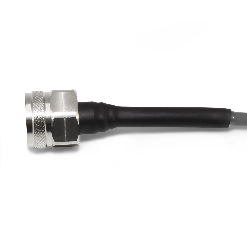 NJ-TNCJ 18G CLB510 Phase Stable Cable Assembly
