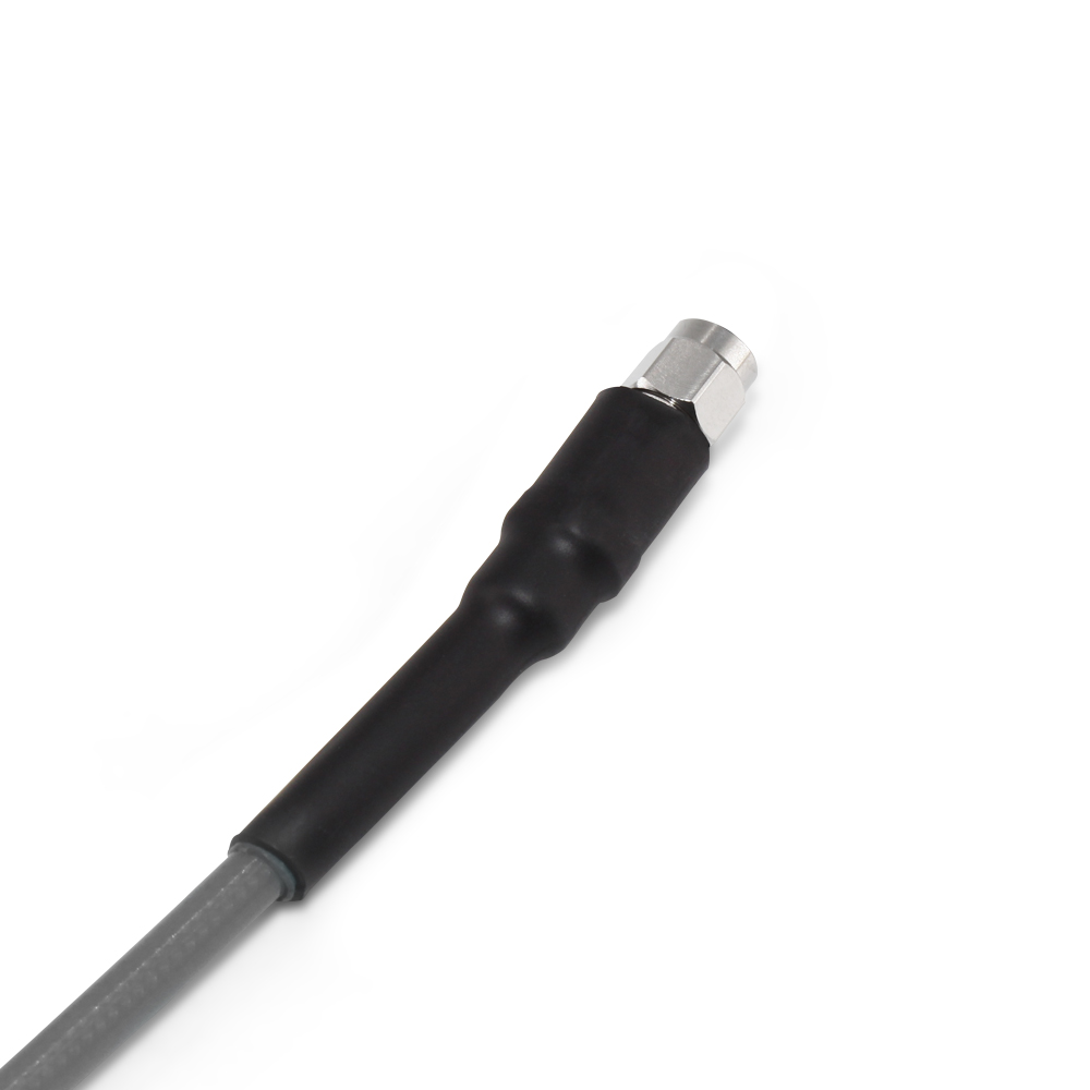 NJ-SMAJ 18G CLB510 Phase Stable Cable Assembly