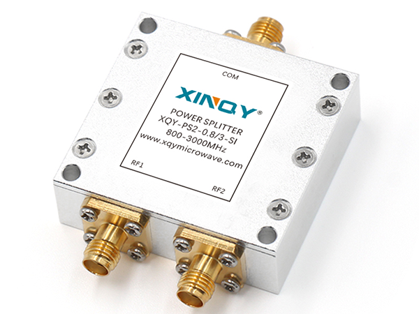 What is Microstrip Power Divider?