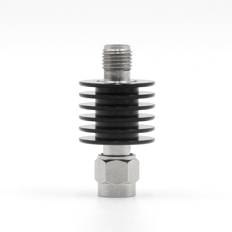 40dB 5W 18GHz SMA Fixed Attenuator