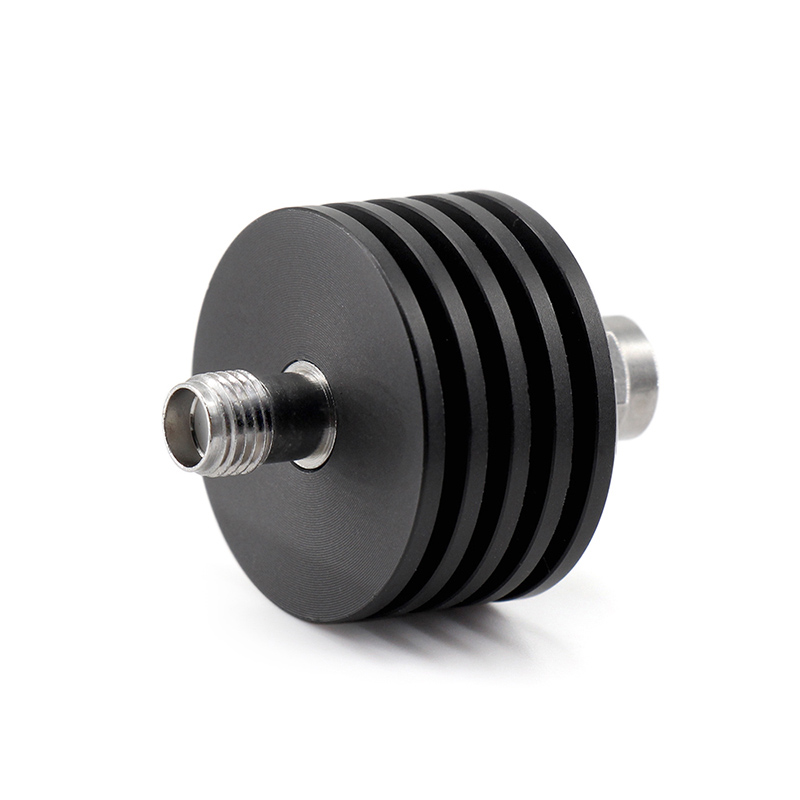 40dB 10W 12GHz SMA Fixed Attenuator
