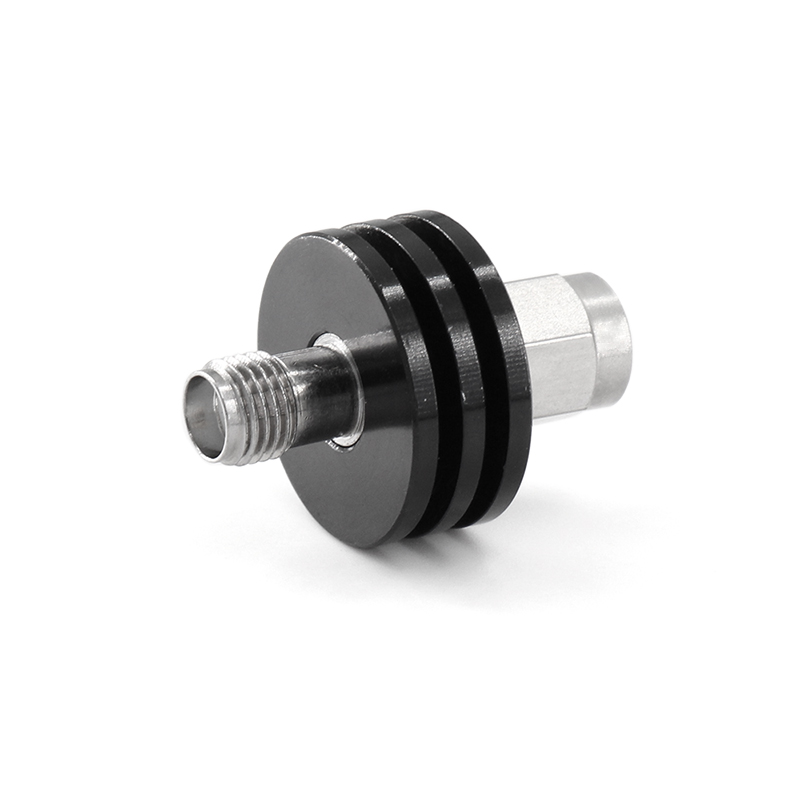 40dB 5W 12GHz SMA Fixed Attenuator