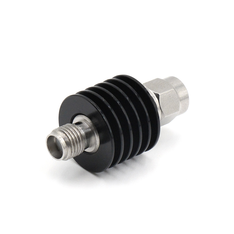 40dB 5W 18GHz SMA Fixed Attenuator