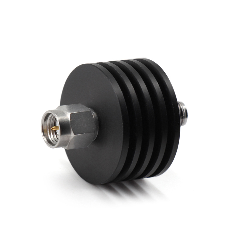 40dB 10W 12GHz SMA Fixed Attenuator