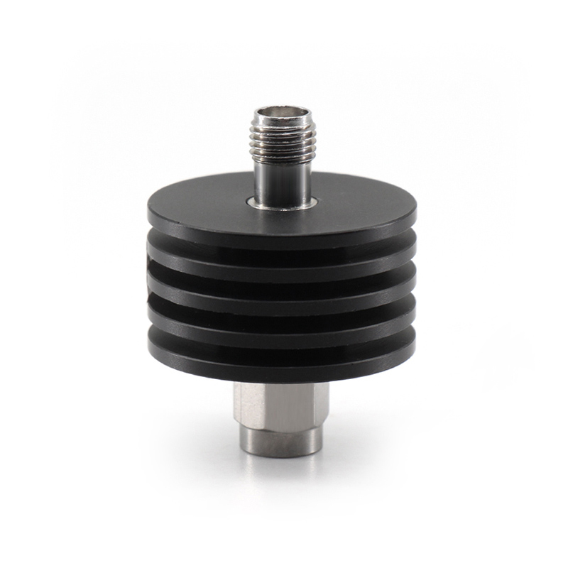 40dB 10W 12GHz SMA Fixed Attenuator