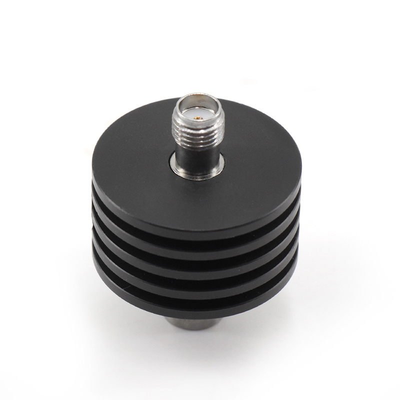 40dB 10W 12GHz SMA Fixed Attenuator