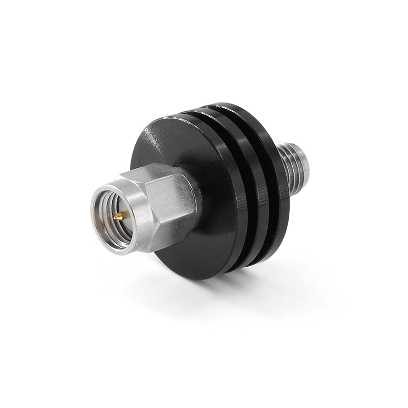 40dB 5W 6GHz SMA Fixed Attenuator