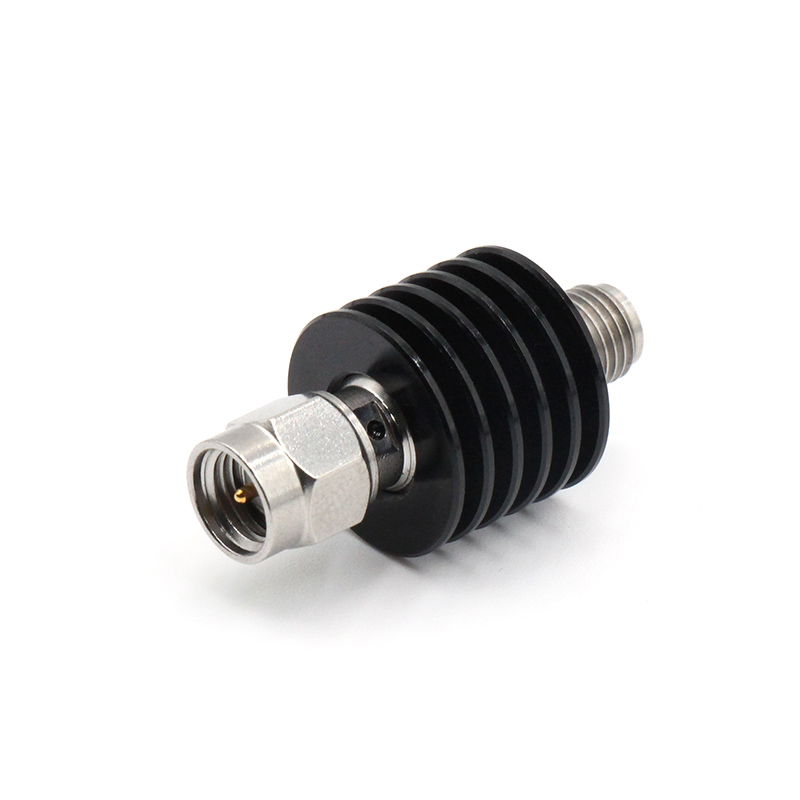 40dB 5W 18GHz SMA Fixed Attenuator