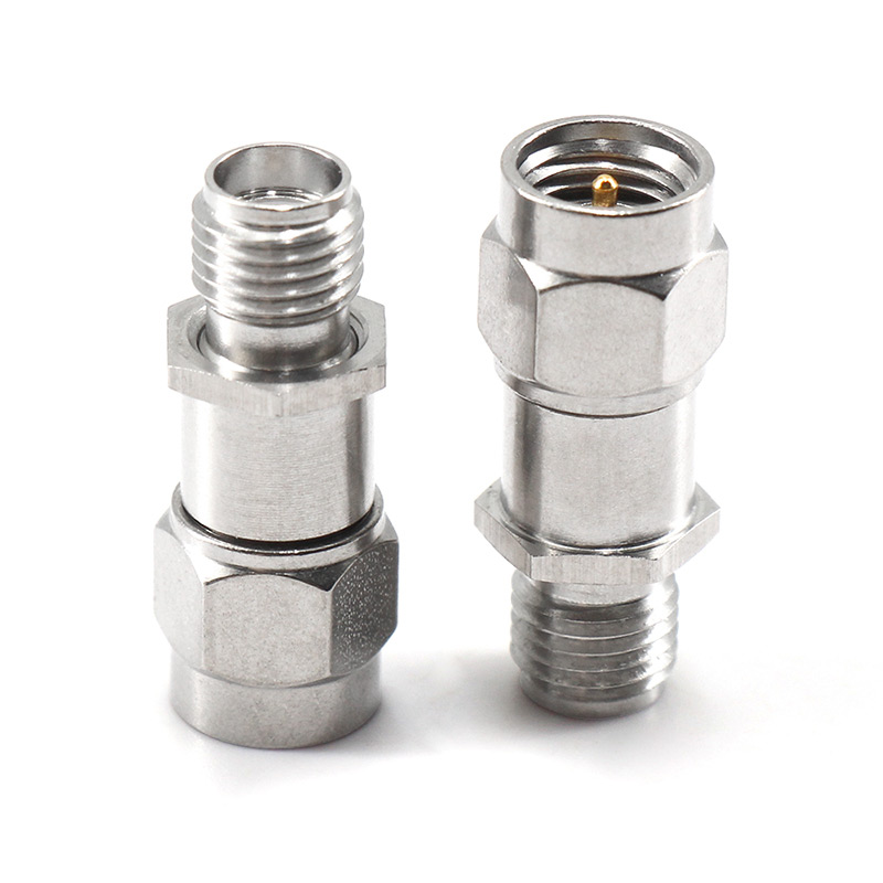 40dB 2W 12GHz SMA Fixed Attenuator