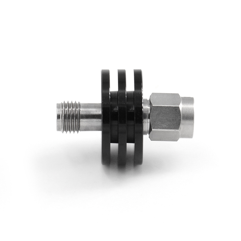 40dB 5W 6GHz SMA Fixed Attenuator
