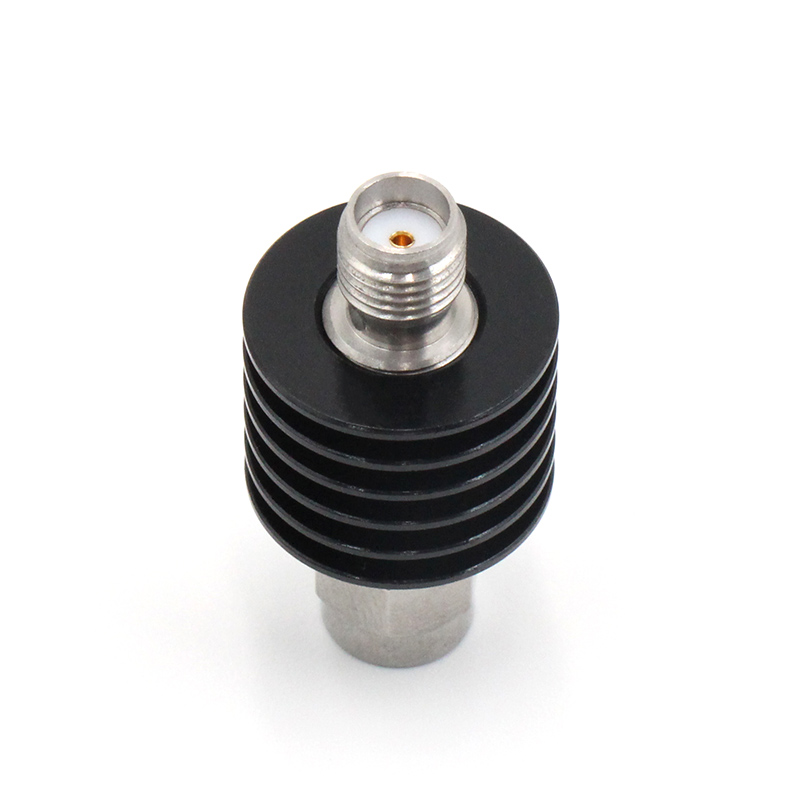 40dB 5W 18GHz SMA Fixed Attenuator