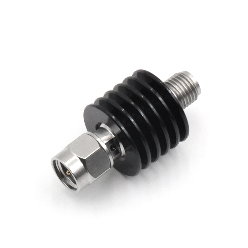 40dB 5W 18GHz SMA Fixed Attenuator