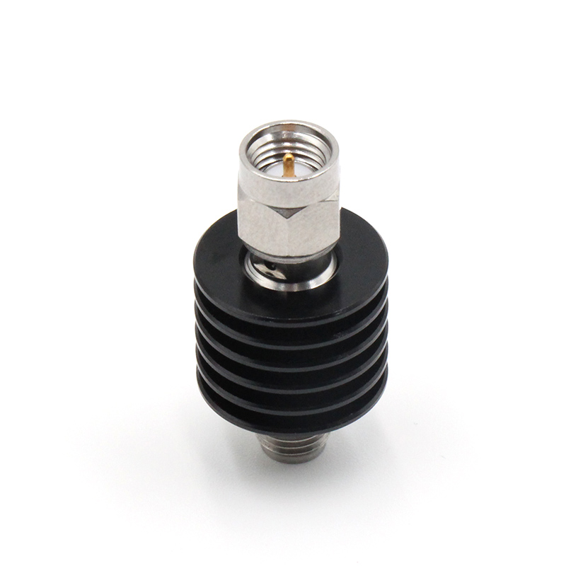 40dB 5W 18GHz SMA Fixed Attenuator