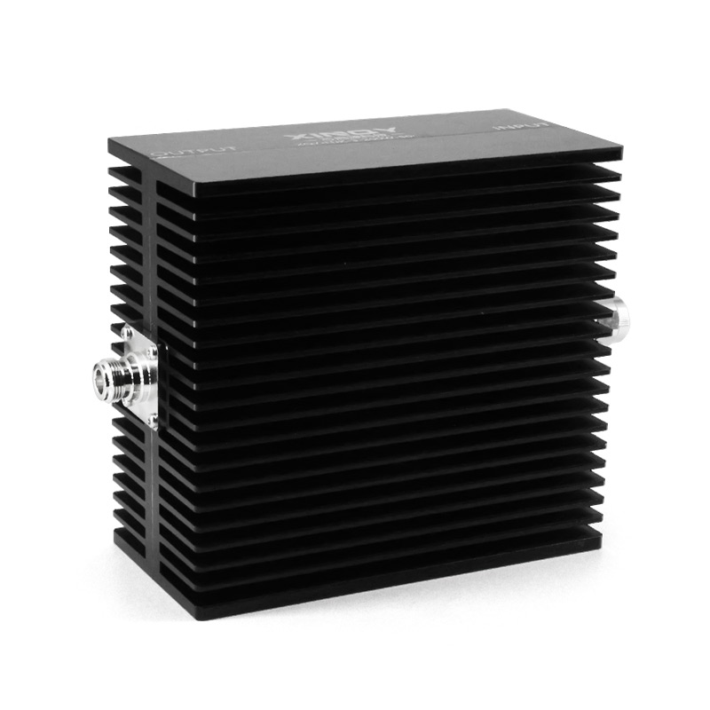 50dB 200W 3GHz N Fixed Attenuator